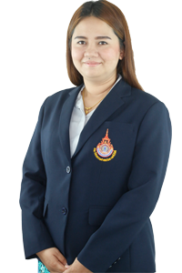 Sirinun Napor | Faculty of Engineering and Technology @RMUTSV