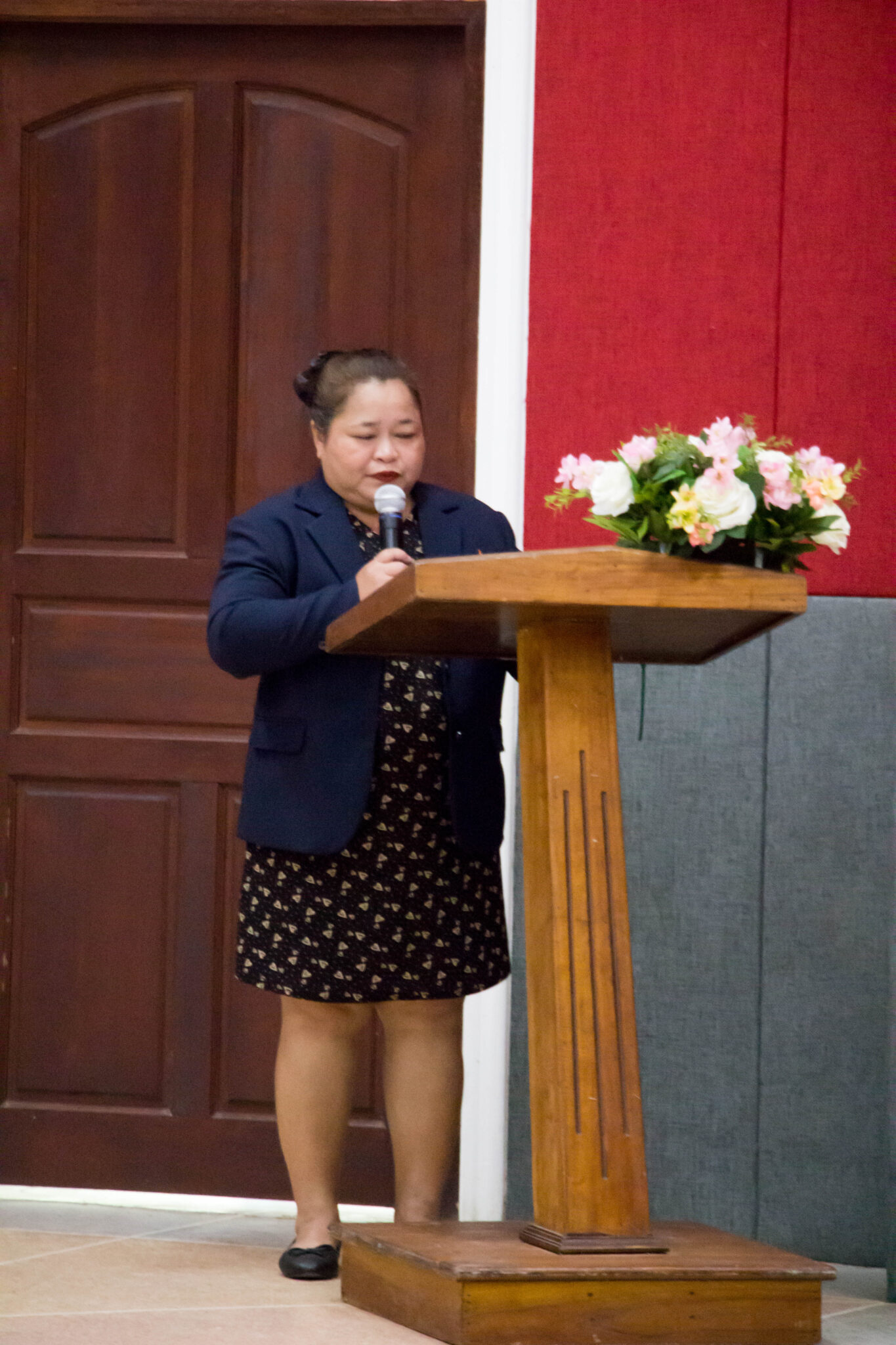 The Faculty of Engineering and Technology, Rajamangala University of ...